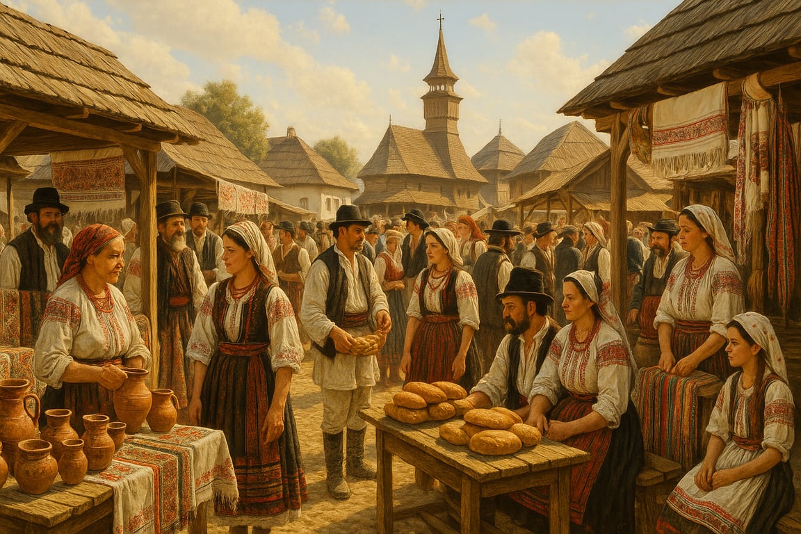 Promovarea turismului cultural: traditii, monumente istorice si muzee ...